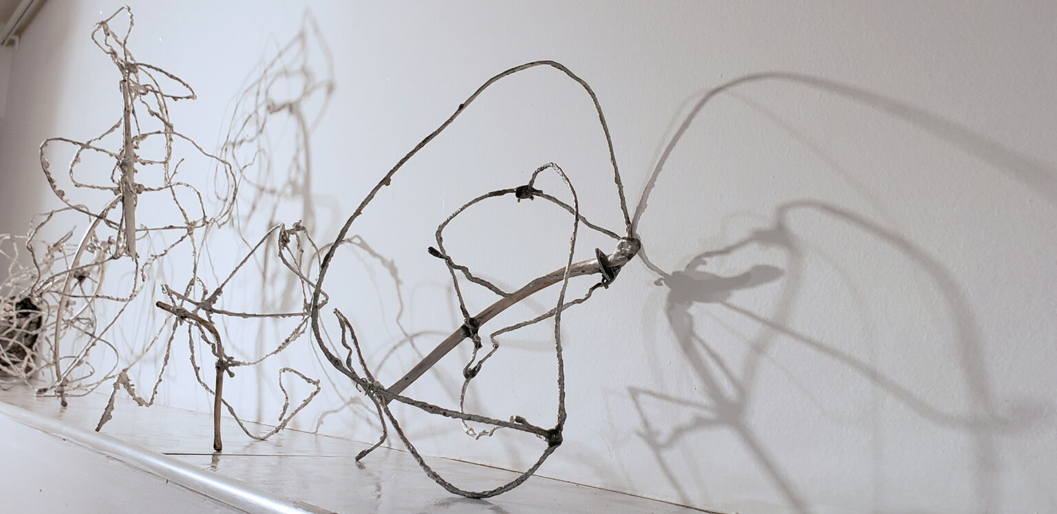 Kathryn Hart: On the Move – Gallery and Studio