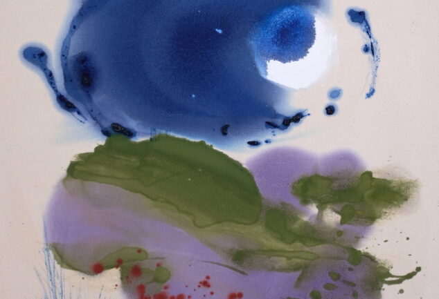 Gallery and Studio – Arts Journal