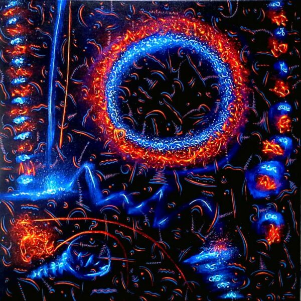 KeithMorant – Gallery and Studio