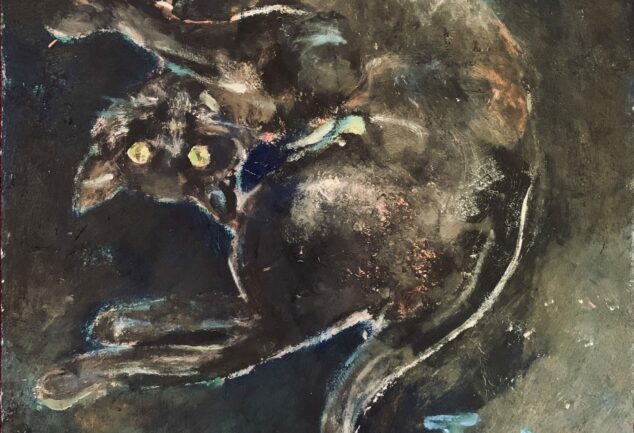 Gallery and Studio – Arts Journal