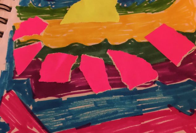 Gallery and Studio – Arts Journal