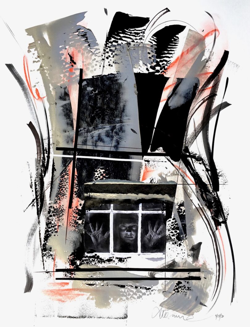 MadeleineWories – Gallery and Studio