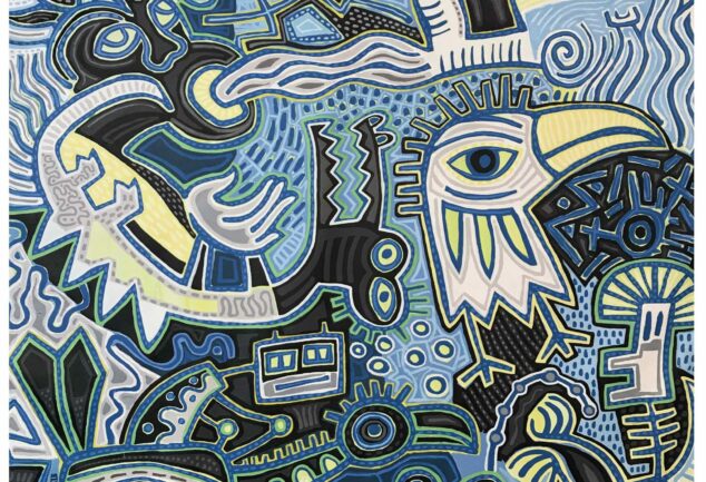 Gallery and Studio – Arts Journal