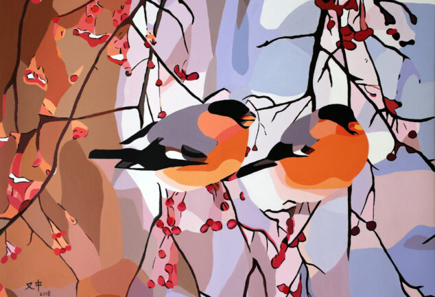 Gallery and Studio – Arts Journal