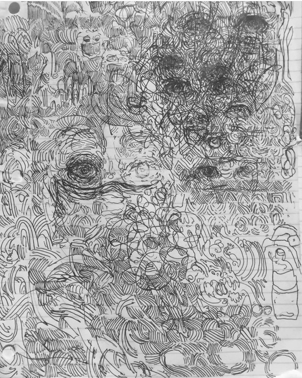 AlexLandry – Gallery and Studio