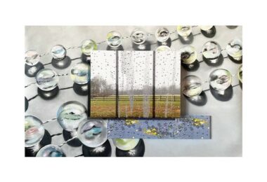 Gallery and Studio – Arts Journal