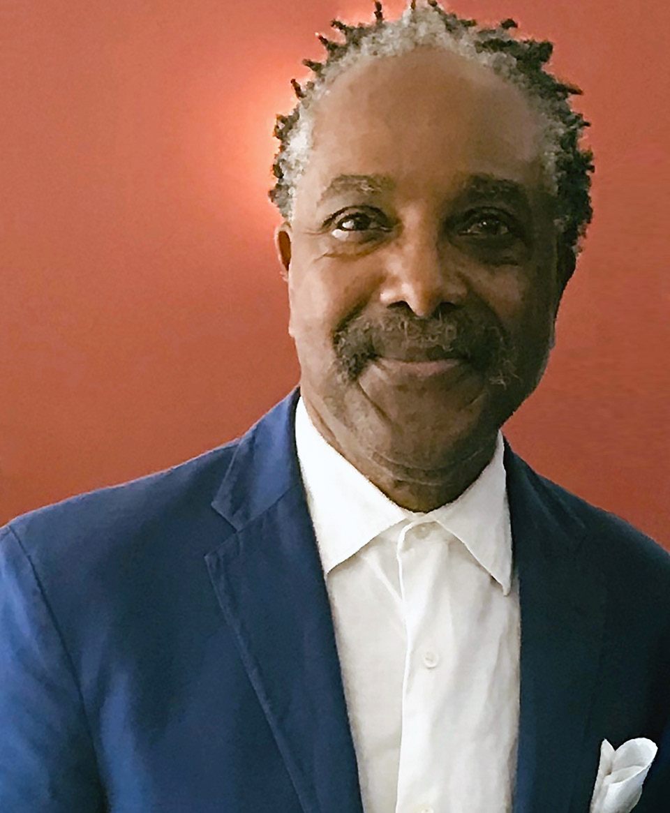 Ron Scott: Writer and Witness – Gallery and Studio