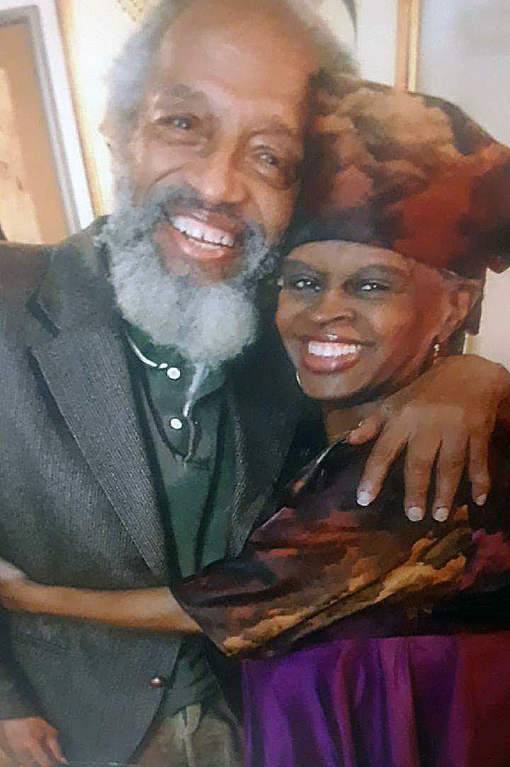 Kathy Roberson: Enhancing the Performance – Gallery and Studio