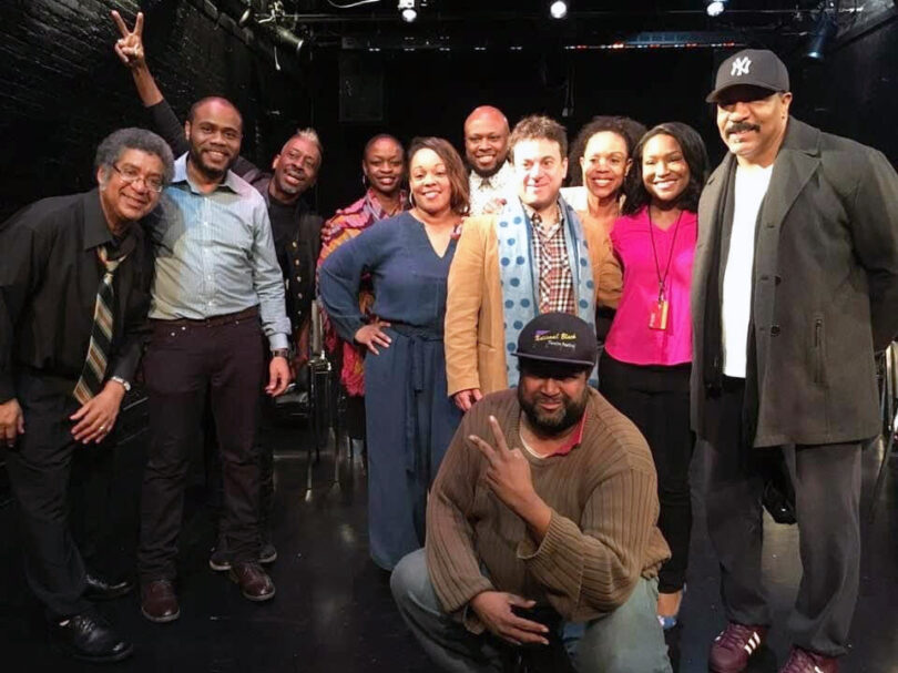 Arthur French III — “Third’s World” – Gallery and Studio