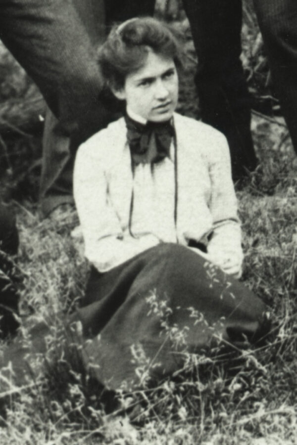Sisters in Artistry: Anna Whelan Betts and Ethel Franklin Betts ...