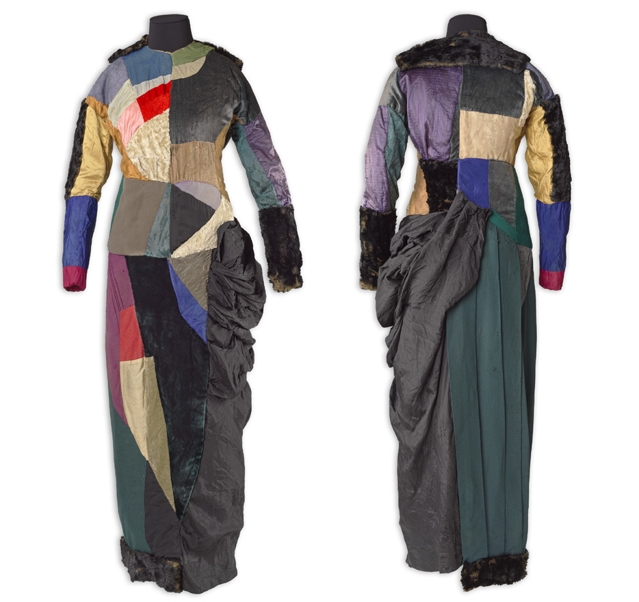 Sonia Delaunay, 20th Century Avant-Garde Royalty – Gallery and Studio