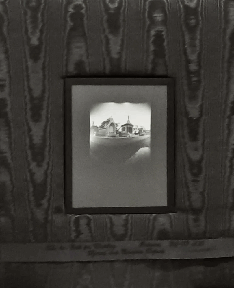 “In Autumn Light” at Viridian Gallery – Gallery and Studio